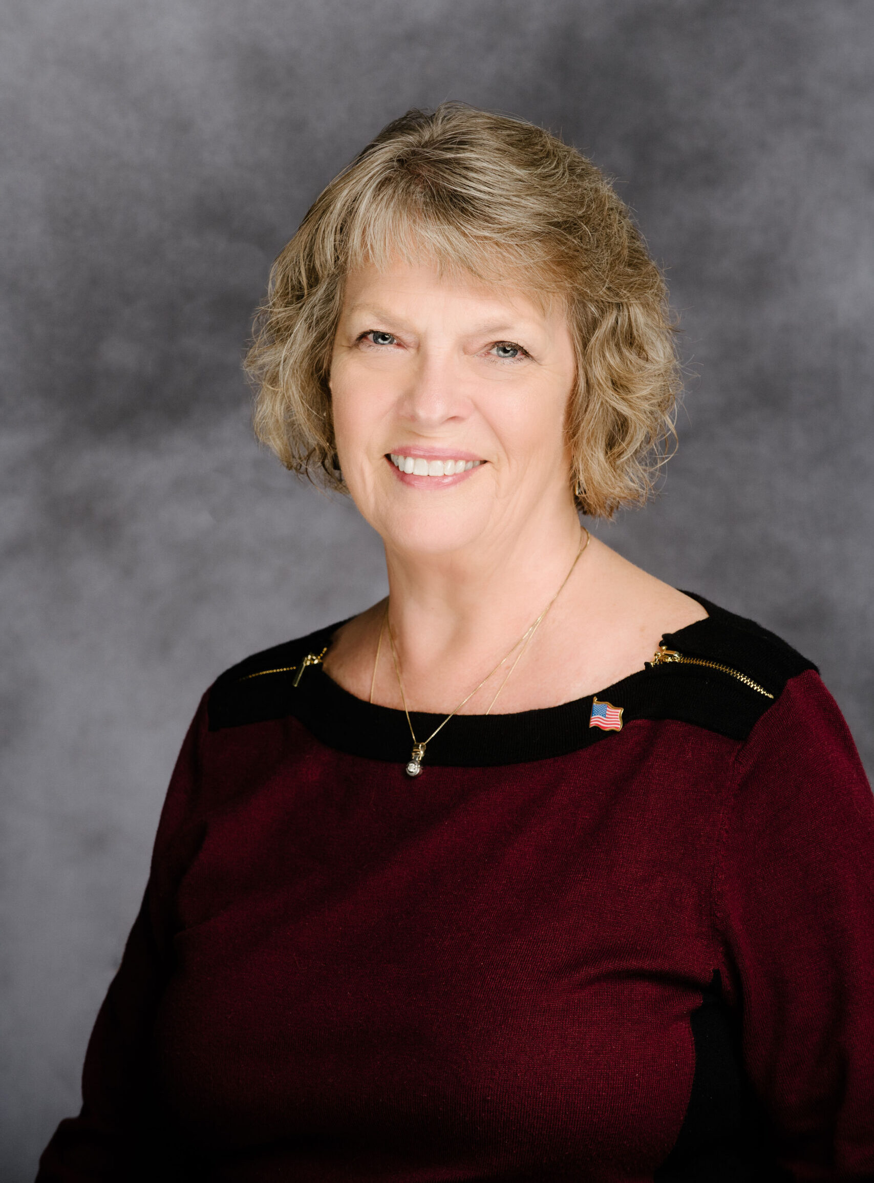 Meet Our Board Members - Family Resources