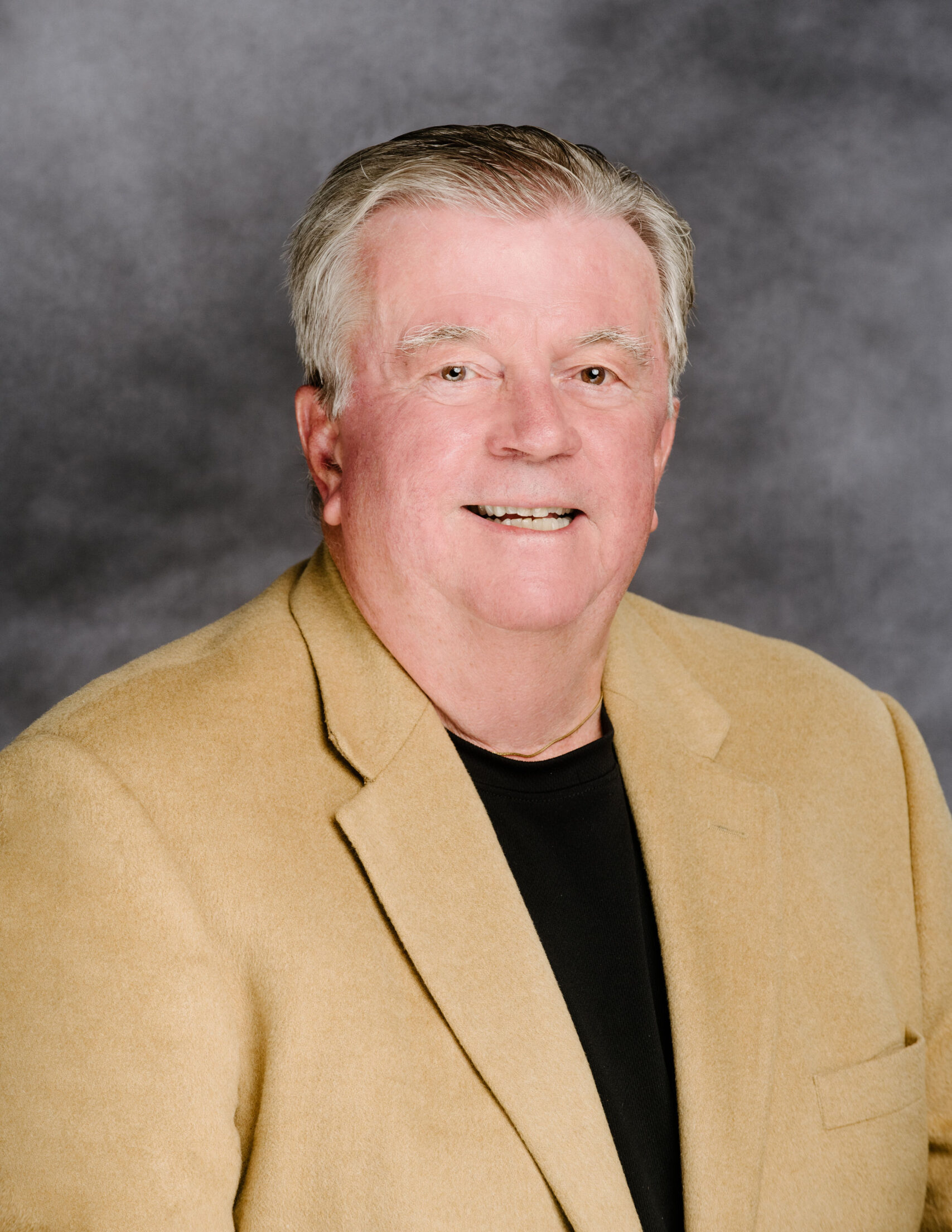 Meet Our Board Members - Family Resources