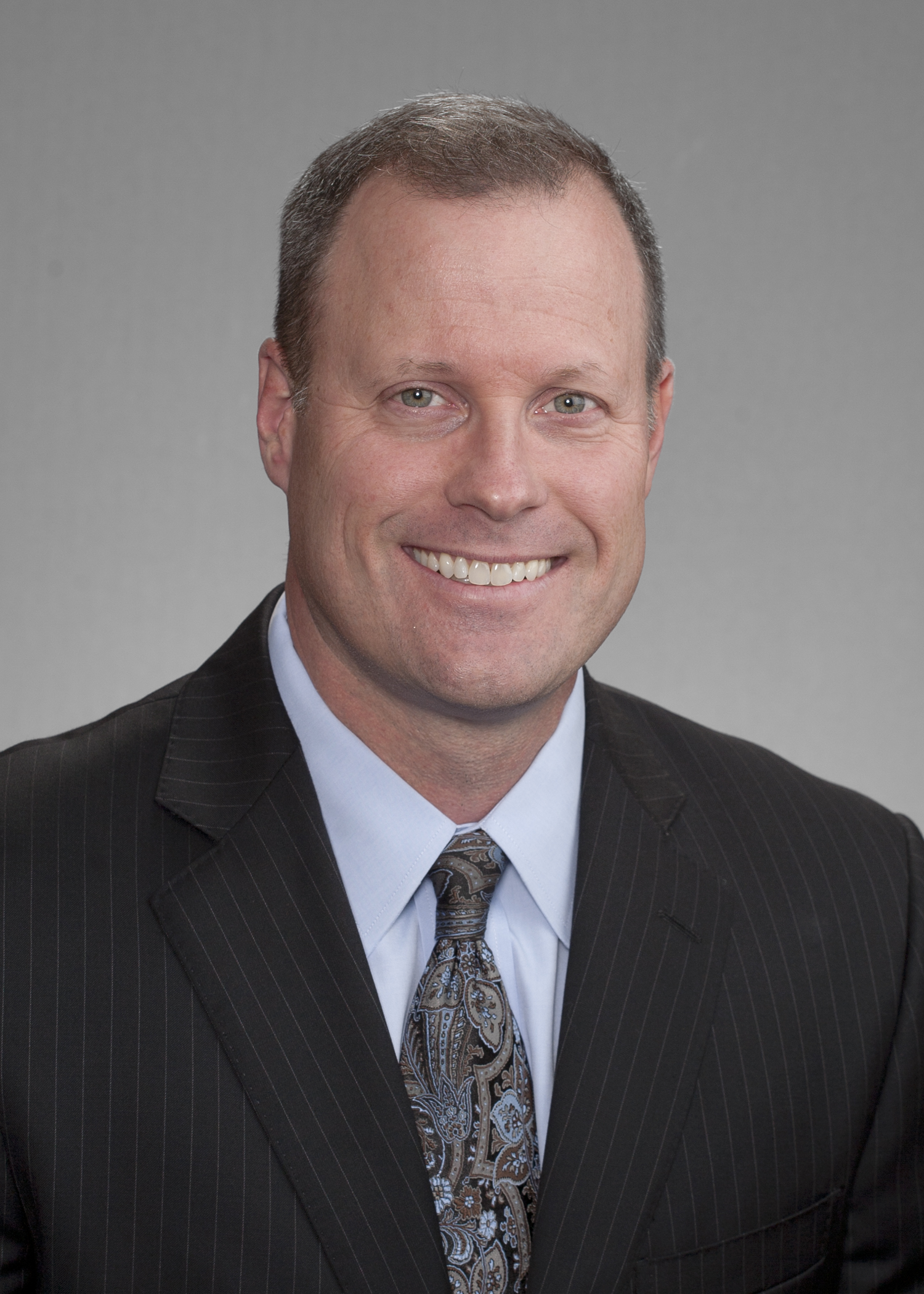 Meet Our Board Members - Family Resources