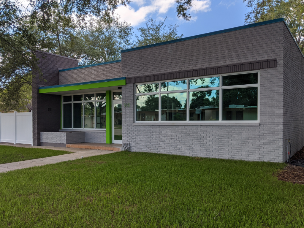 Ending Youth Homelessness - Family Resources