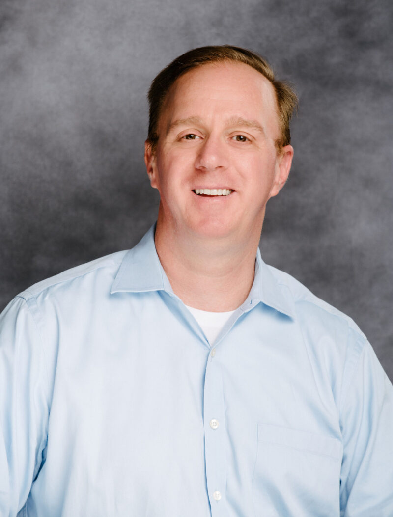 Meet Our Board Members - Family Resources